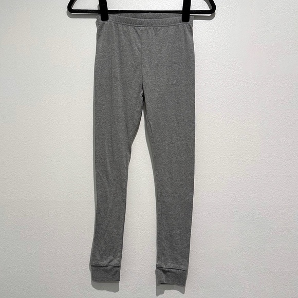 Carter's | Bottoms | Kids Carters Gray Leggings Size | Poshmark